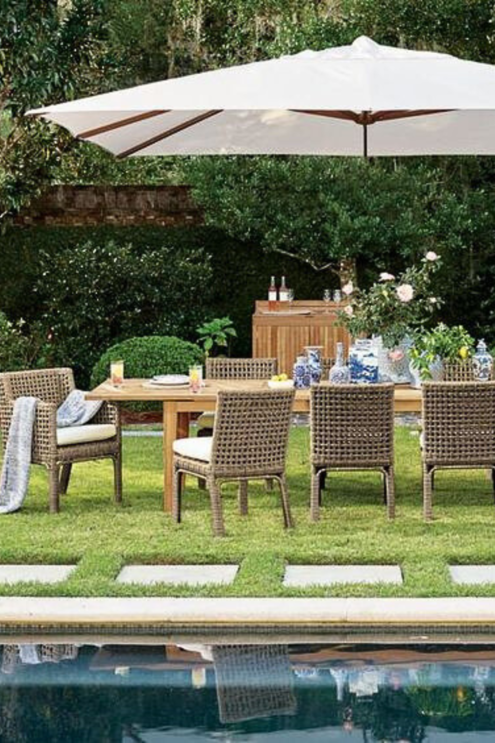 How to Elevate your Patio for Summer